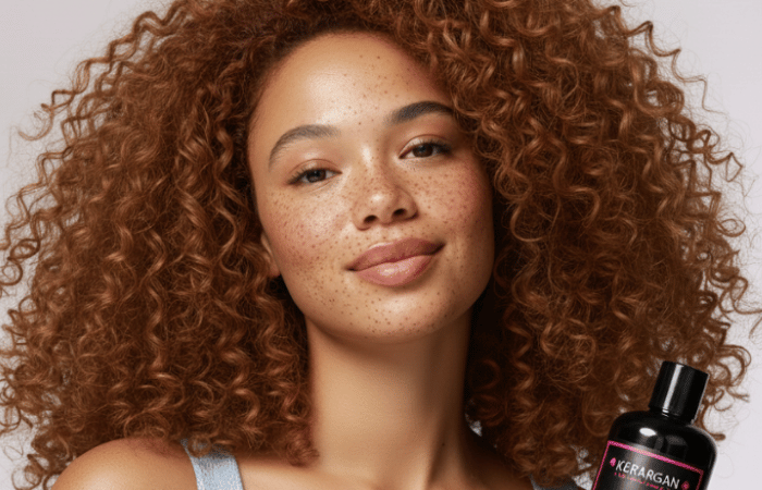 Traitement à la Kératine pour Cheveux : La Solution Ultime pour une Ch ...