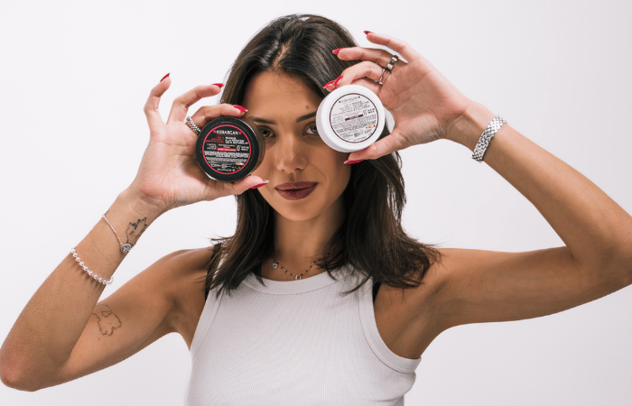 Utilisation de l’huile de ricin pour les cheveux – KERARGAN