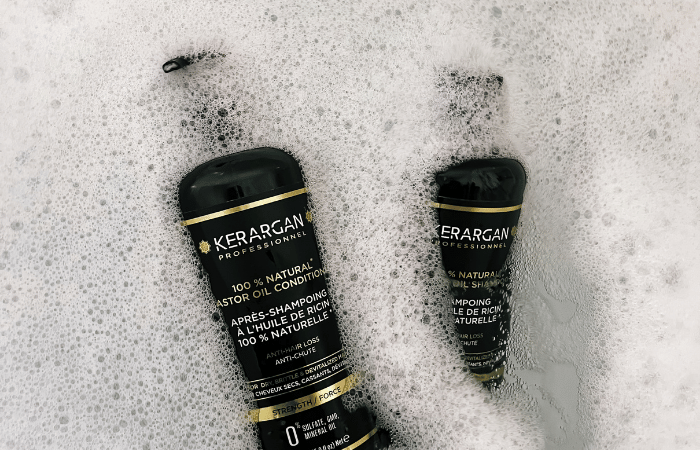 Effet Bétadine sur cheveux blancs – KERARGAN